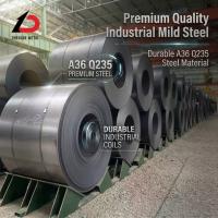 China API 5L X52 Pipeline Grade Hot Rolled Carbon Steel Coil High Toughness 3-20mm Thickness Oil Gas Transmission for sale
