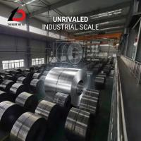 China S355JR EN 10025 Structural Hot Rolled Carbon Steel Coil 355MPa Yield 1.5-20mm Construction Machinery Fabrication for sale