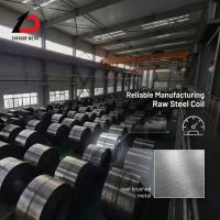 China SAPH440 Automotive Grade Hot Rolled Carbon Steel Coil 1.6-12mm Thickness Chassis Frame Structural Parts for sale