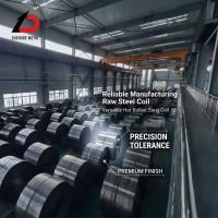 China SAPH440 Automotive Grade Hot Rolled Carbon Steel Coil 1.6-12mm Thickness Chassis Frame Structural Parts for sale