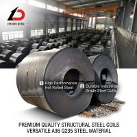 China Corten A Weathering Carbon Steel Coil Atmospheric Corrosion Resistant 1.5-16mm Bridge Container Facade for sale