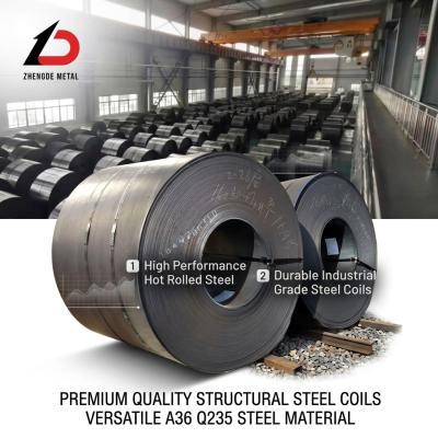 China Corten A Weathering Carbon Steel Coil Atmospheric Corrosion Resistant 1.5-16mm Bridge Container Facade for sale