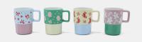 China Christmas Mug for sale
