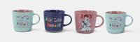 China Christmas Mug for sale