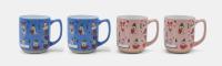 China Christmas Mug for sale