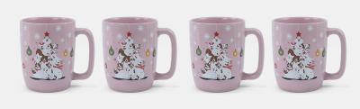 China Christmas Mug for sale