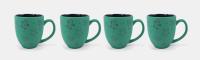 China Christmas Mug for sale