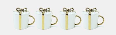 China Christmas Mug for sale