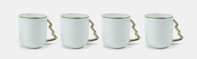 China Christmas Mug for sale