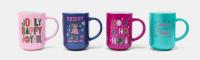 China Christmas Mug for sale