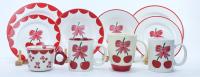 China CHEERY DINNERWARE SET for sale