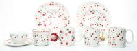 China Cherry DINNERWARE SET for sale