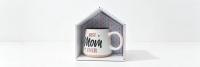 China Best Mom Ever Ceramic Coffee Mug, Mother’s Day Gift Mug with Gift Box for sale