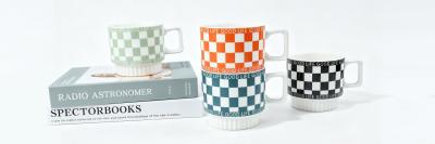 China Checkerboard 