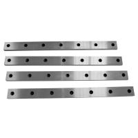 China HSS 135*65*15Mm Cardboard Circular Slitter Blades For Paper Cutting Enhance Performance for sale