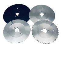 China Food Grade Carbon Steel Poultry Industrial Saw Blades For Pork Beef Shop for sale
