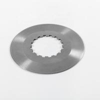 China Food Processing Blades HSS Salad Cutter Blade Vegetable And Fruit Easy Cleaning for sale