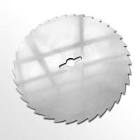 China 120mm Circular Meat Saw Stainless Steel Frozen Meat Processing Blade For Chicken Cutting for sale