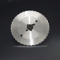 China 3Cr13 Or 420 Stainless Steel Food Blades Are Used To Cut Vegetables And Meat Cutting Disc for sale
