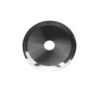 China 610*68.3*3.8Mm SKD-11 Round Cutting Blade Rotary For Cutting Paper for sale