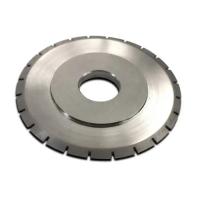China SKH-51120*80*1.2Mm Circular Slitter Knives Blade For Paper Making Machinery for sale