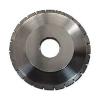 China SKH-51120*80*1.2Mm Circular Slitter Knives Blade For Paper Making Machinery for sale
