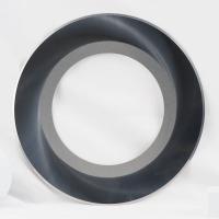 China 105*70*1.2Mm Cutting Circular Knife Blade For Slitting Machine Paper Machinery Industry for sale