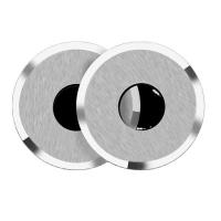 China 105*70*1.2Mm Cutting Circular Knife Blade For Slitting Machine Paper Machinery Industry for sale