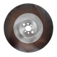 China Tungsten Steel Round Knife 240mm For Paper Film Conversion Rewinding Machine for sale