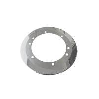 China 90*60*0.8Mm Round Slitter Blades Stainless Steel For Lithium Industry for sale