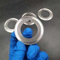 China Composite Materials Applications Circular Knives For Paper And Printing for sale