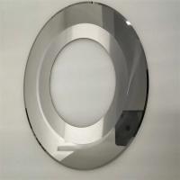 China D2 610mm Length Industry Round Cutting Blade For Printing Packaging for sale