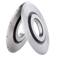 China Industries Manufacturing Circular Cutting Blade Cemented Carbides for sale