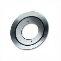 China SKD11 Paper Roll Circular Slitting Knife 190*75*3Mm For Cutting All Kinds Of Paper for sale