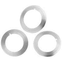 China SKD11 Paper Roll Circular Slitting Knife 190*75*3Mm For Cutting All Kinds Of Paper for sale