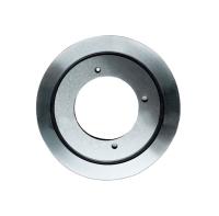 China Manufacturing Of Food Pneumatic Slitting Circular Knife Material Heat Treatment for sale
