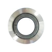 China Tungsten Steel Round Knife 240mm For Paper Film Conversion Rewinding Machine for sale