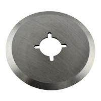 China Tungsten Steel Round Knife 240mm For Paper Film Conversion Rewinding Machine for sale