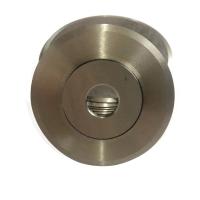 China D2 610mm Length Industry Round Cutting Blade For Printing Packaging for sale
