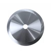 China 230mm High Speed Steel Industrial Circular Cutting Knives For Concrete Cutting for sale