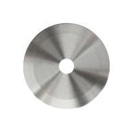 China 230mm High Speed Steel Industrial Circular Cutting Knives For Concrete Cutting for sale
