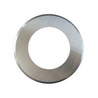 China 64mm*22mm*1.2mm Circular Saw Industrial Blade Tungsten Steel For Paper Tube Cutting Machine for sale