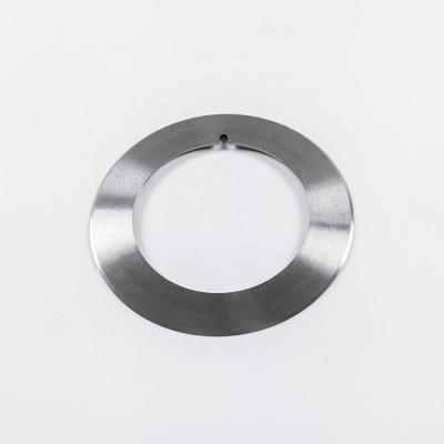 China Westinghouse Industrial 10 Metal Cutting Blade In Food And Packaging Industry for sale