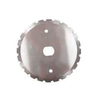 China 64mm*22mm*1.2mm Circular Saw Industrial Blade Tungsten Steel For Paper Tube Cutting Machine for sale