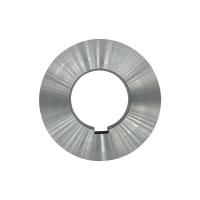 China 105*70*1.2Mm HSS Material Industrial Round Slitter Blades Cutting Machine Parts for sale