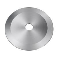 China Material Tungsten Carbide Industrial Shears Blades Paint Mixing Machine for sale