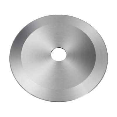 China Material Tungsten Carbide Industrial Shears Blades Paint Mixing Machine for sale
