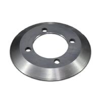 China Material Tungsten Carbide Industrial Shears Blades Paint Mixing Machine for sale