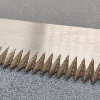 China Hss 9CrSi 90*30*1.5 Mm Packing Machine Cutting Blade / Industrial Blade for sale