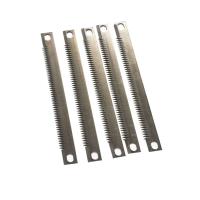 China Hss 9CrSi 90*30*1.5 Mm Packing Machine Cutting Blade / Industrial Blade for sale
